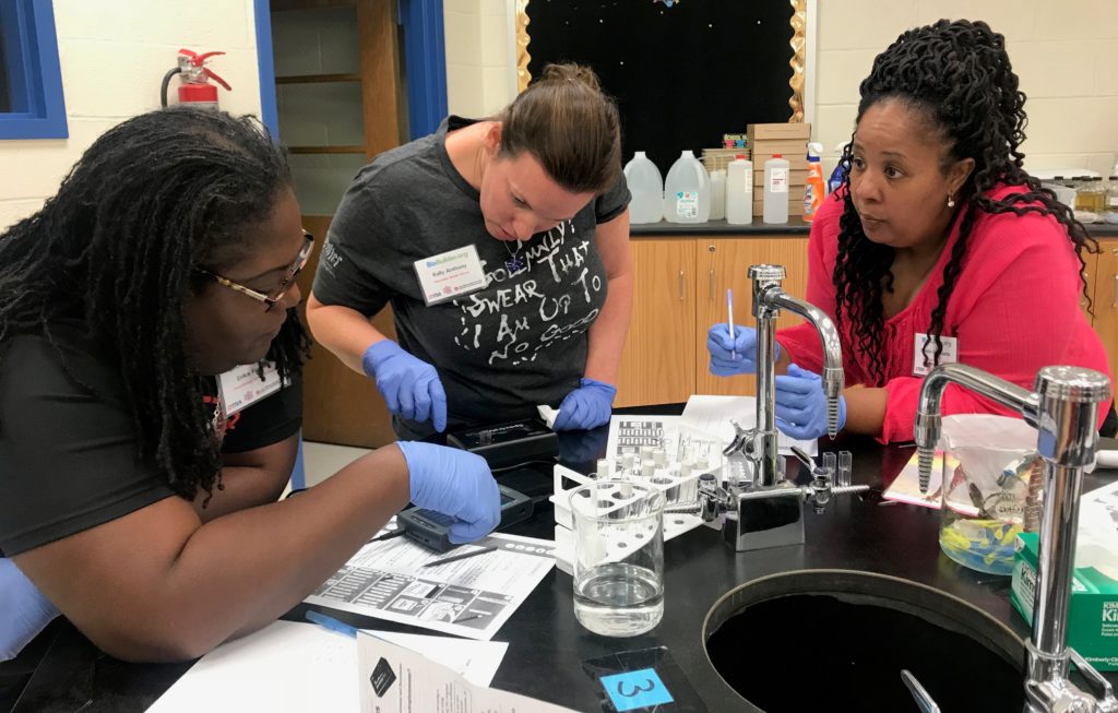 4-VA Funding Advances the ASSIP Success Story – 4-VA